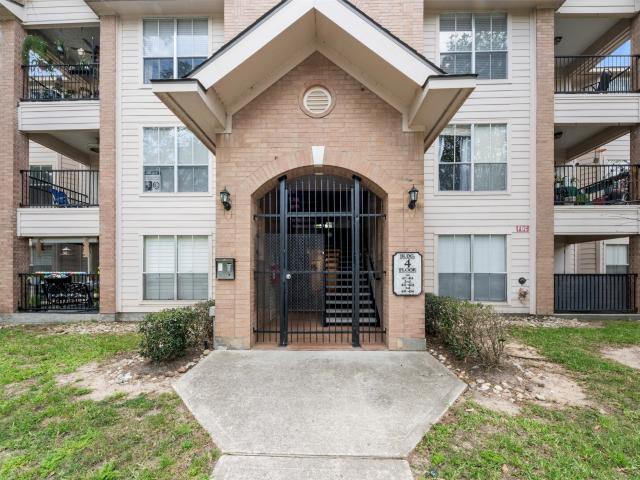 8051 Bay Branch Dr, Unit 423, The Woodlands, TX 77382 | MLS #52322