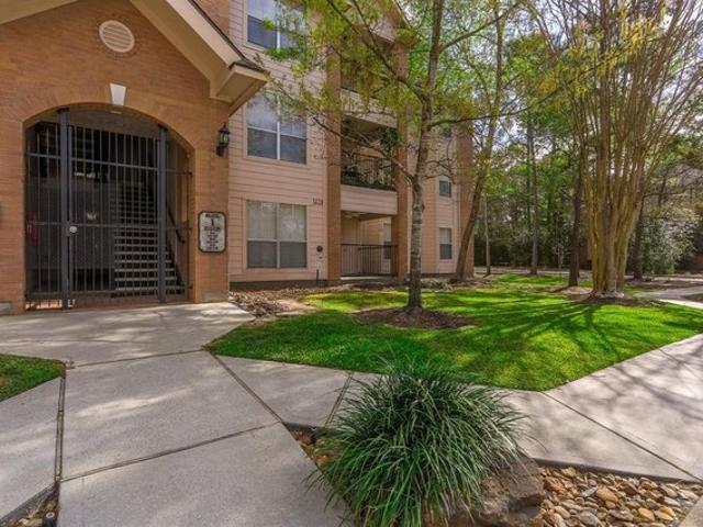 8051 Bay Branch Dr Unit 112, The Woodlands, TX 77382