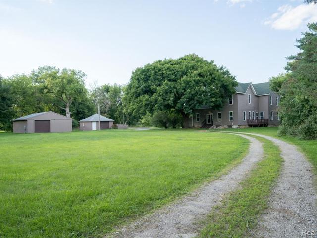 8051 Coyle Road