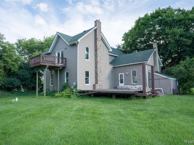 8051 Coyle Road