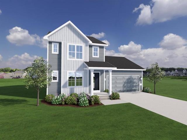 8051 Creek Crossing Way, Cross Plains, WI 53528