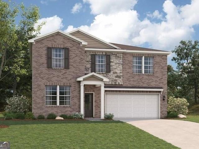 8051 Dickens Dr, Fairburn, GA 30213