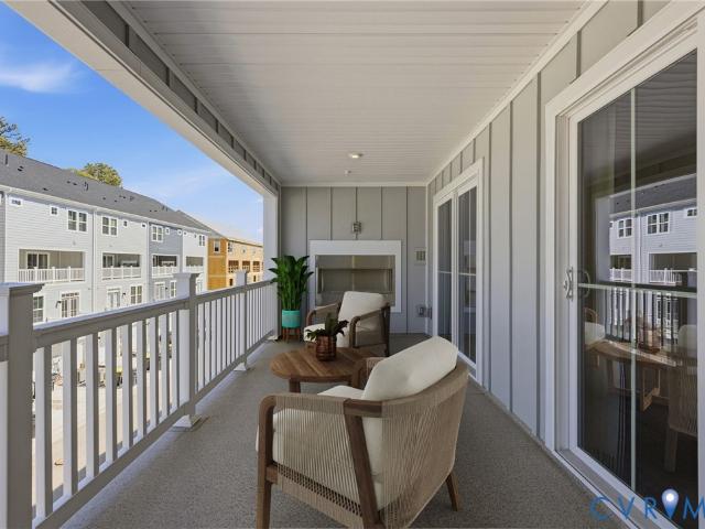 8051 Lake Laurel Ln, Unit B, Glen Allen, VA 23060 | MLS #2606