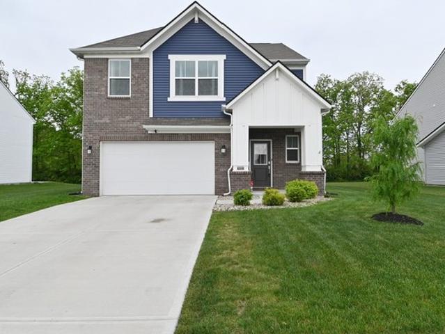 8051 Wagman St, Indianapolis, IN 46113