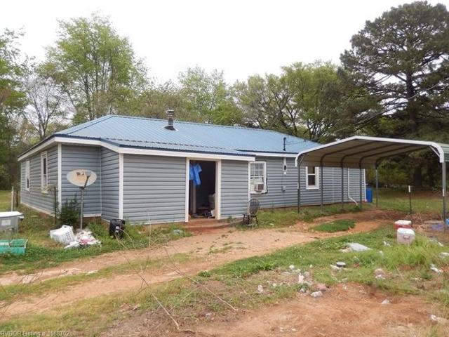 8051 Wofford Rd, Rudy, AR 72952