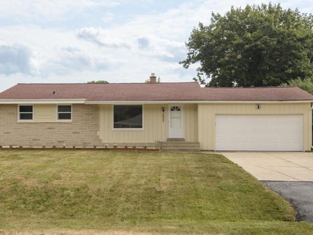 8052 N 65th St, Brown Deer, WI 53223