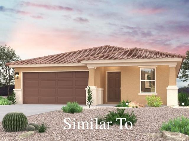 8052 N Spur Ct, Lake Havasu, AZ 86404