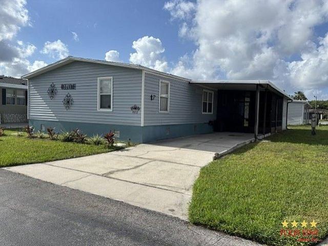 8052 Striped Marlin Way Unit 3171, Orlando, FL 32822