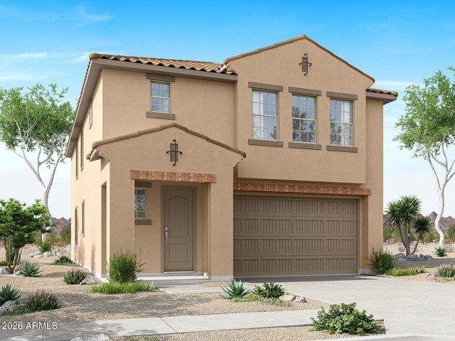 8052 W Berkeley Rd, Phoenix, AZ 85035