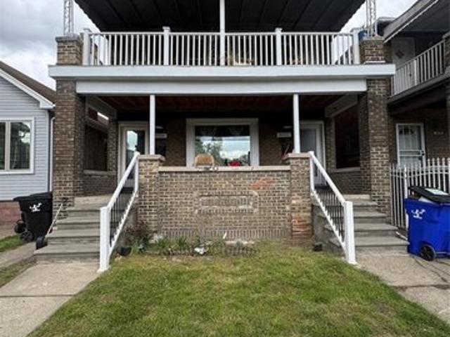 8052 8 Whittaker St, Detroit, MI 48209
