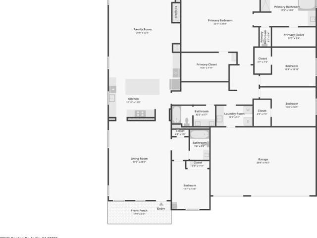 80536 Denton Drive