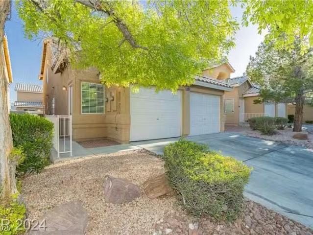 8053 Celestial Avenue, Unit 201, Las Vegas, NV 89128 MLS #265.