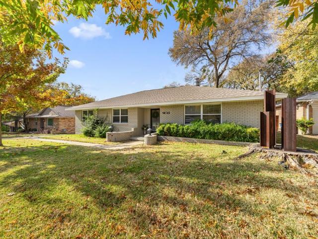 8053 Claremont Dr, Dallas, TX 75228 | MLS #21276