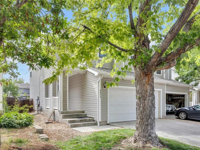 8053 S Kittredge Way