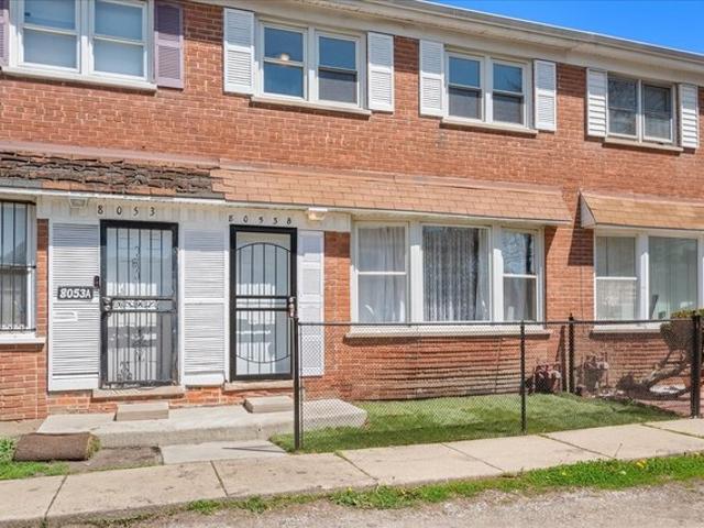 8053 S Stewart St Unit B, Chicago, IL 60620