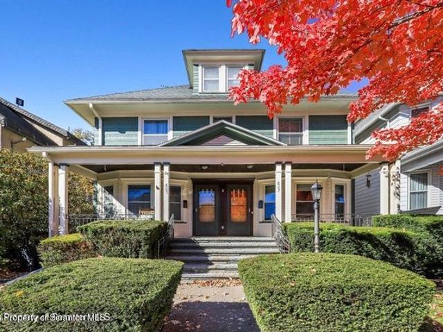 805 07 N Irving Ave, Scranton, PA 18510