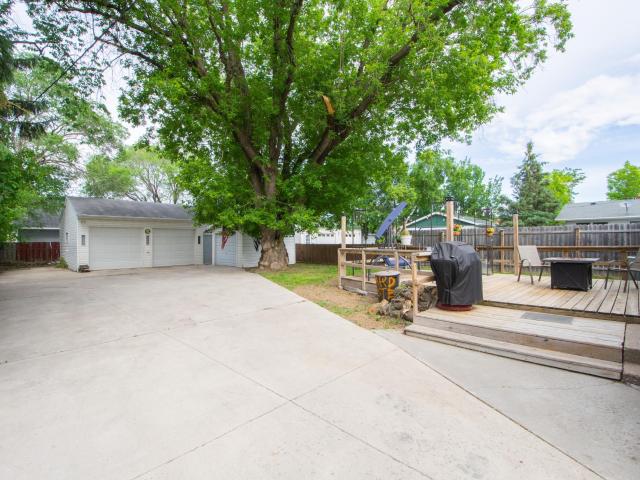 805 13th Street N