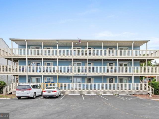 805 142nd St Unit 203, Ocean City, MD 21842