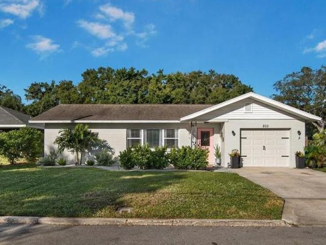 805 18th Ave W, Palmetto, FL 34221