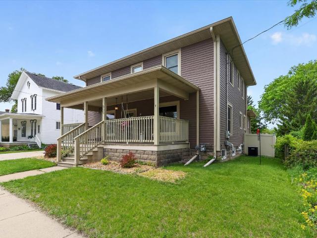 805 1st Center Avenue