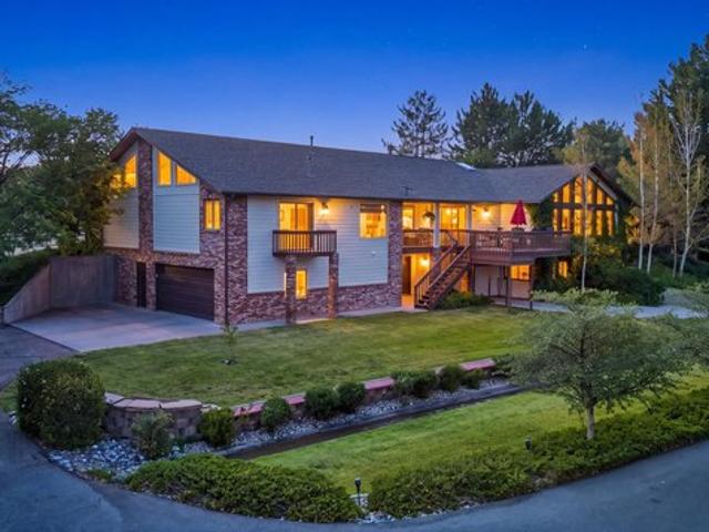 805 25 Rd, Grand Junction, CO 81505