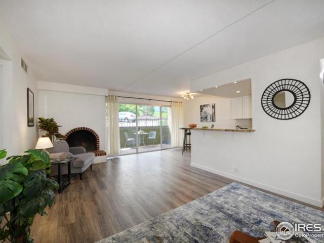805 29th St #161, Boulder, CO 80303