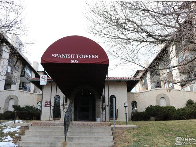 805 29th St, Unit 157, Boulder, CO 80303 | MLS #1050 | Compass