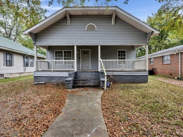 805 29th St SW, Birmingham, AL 35211
