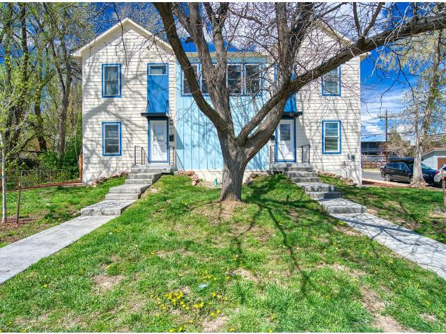 805 30th St, Boulder, CO 80303 | MLS #1056 | Compass
