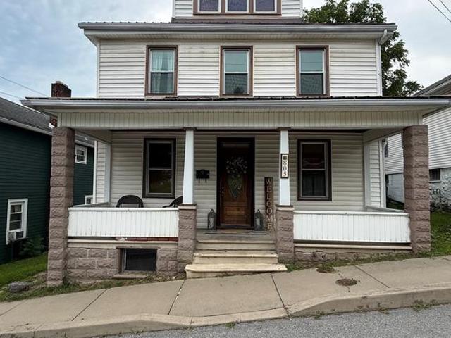 805 5Th Street