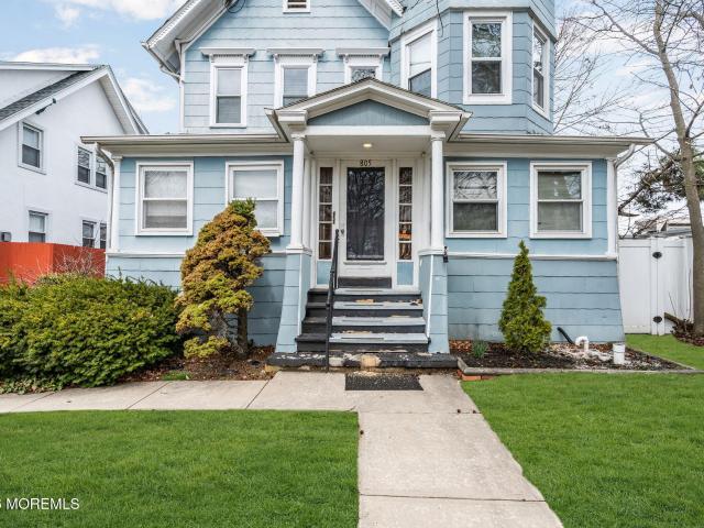 805 6th Avenue Unit 1