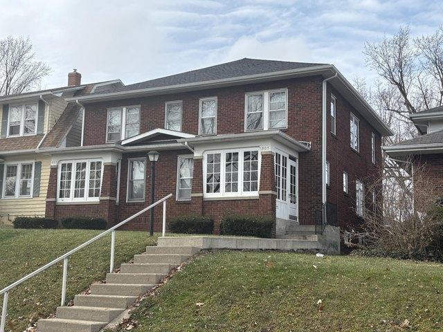 805 807 Chestnut Ave, Sidney, OH 45365