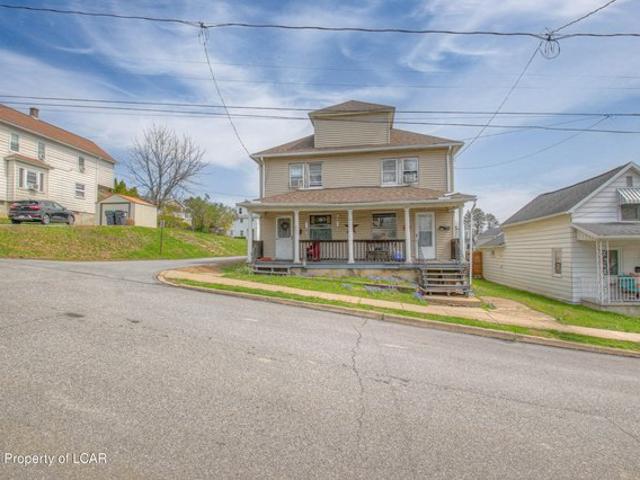 805 807 Willard St, Luzerne, PA 18709