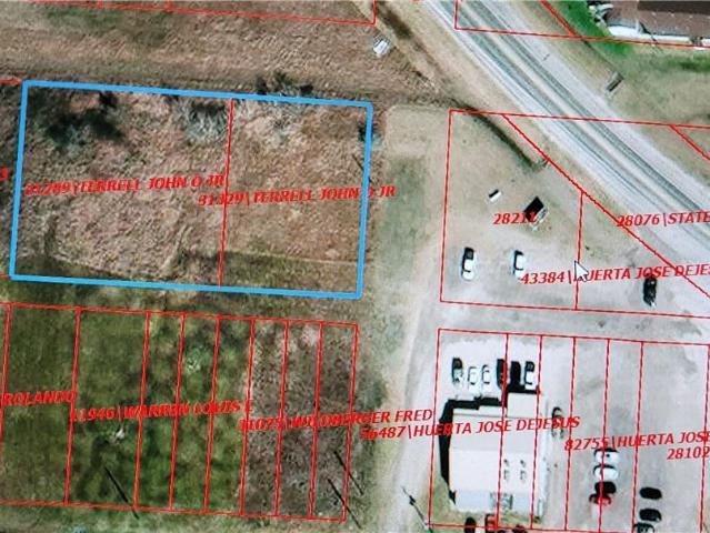 805 809 Austin Ave, Seadrift, TX 77983 | MLS #548540