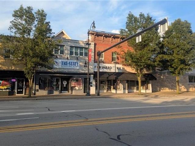 805 8 rd Ave, New Brighton, PA 15066
