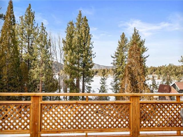 805 Cove Dr, Big Bear Lake, CA 92315 | MLS #OC26008 | Compass