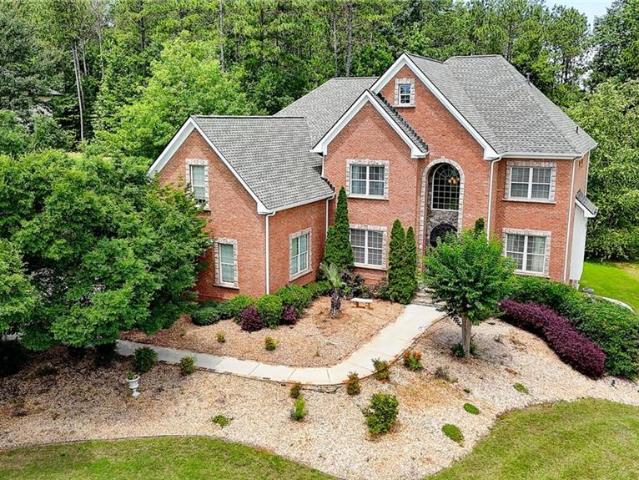 805 Cog Hill, McDonough, GA 30253 | Compass