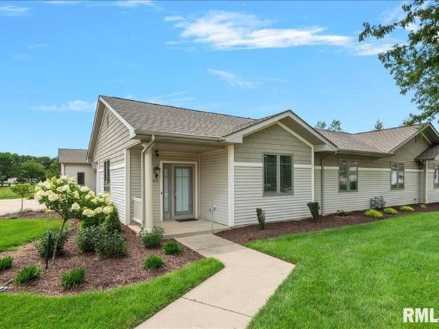 805 Colorado Ct, Springfield, IL 62711