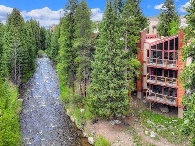805 Columbine Rd Unit 102, Breckenridge, CO 80424