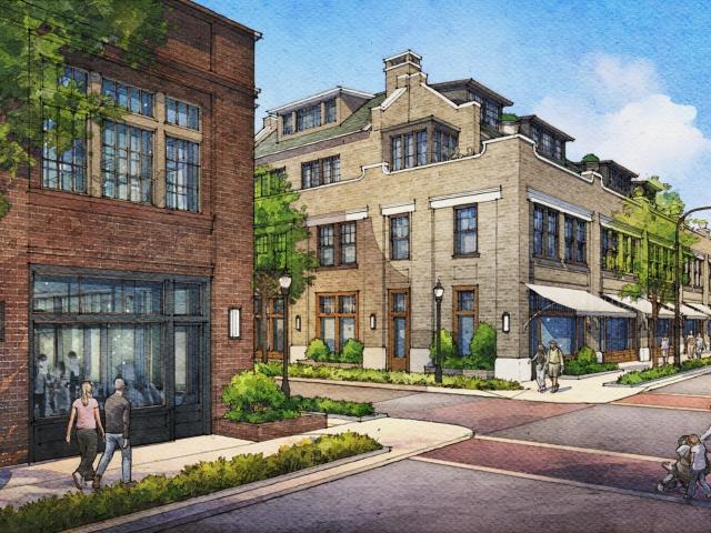 805 Columbia Ave, Unit 6, Franklin, TN 37064 | MLS #2972