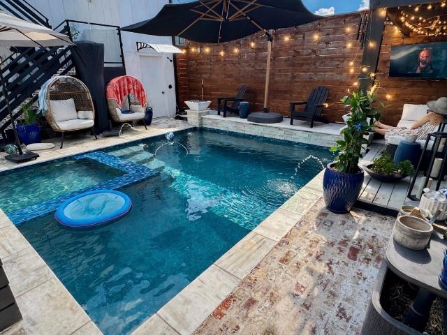 805 Cordell Street