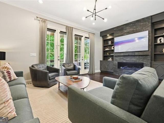 805 Corduroy Ln NE Unit 13, Atlanta, GA 30312