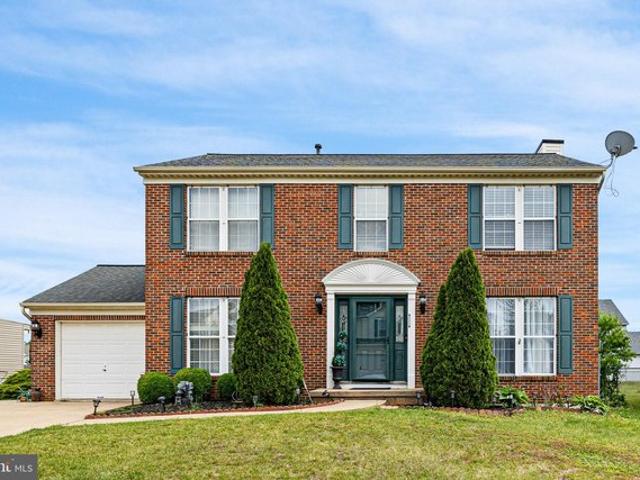 805 Cornstalk Dr, New Castle, DE 19720