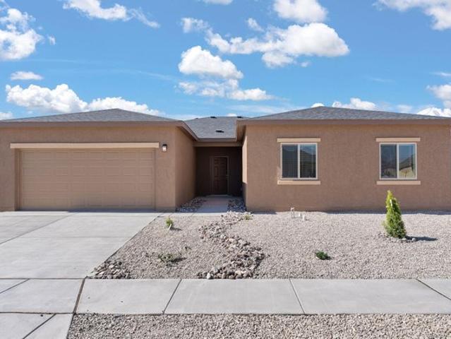 805 Calle De Las Rosas, Belen, NM 87002