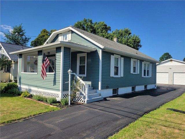 805 Cedar St, Elmira, NY 14904