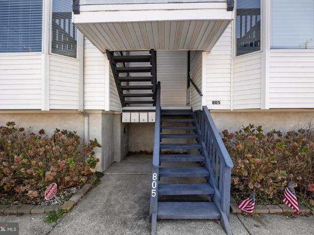 805 Central Avenue # 3