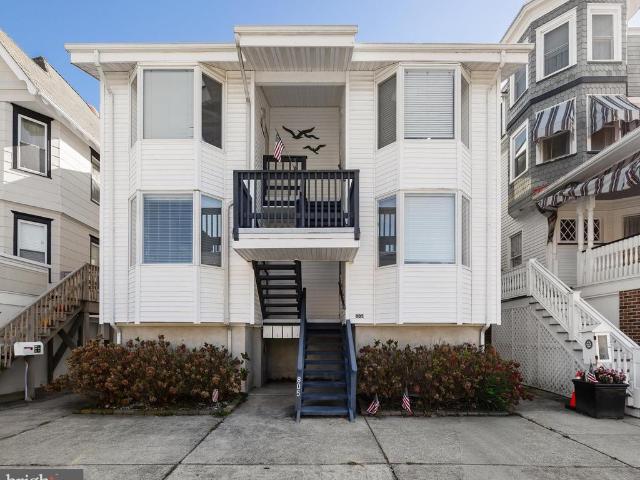 805 Central Avenue # 3