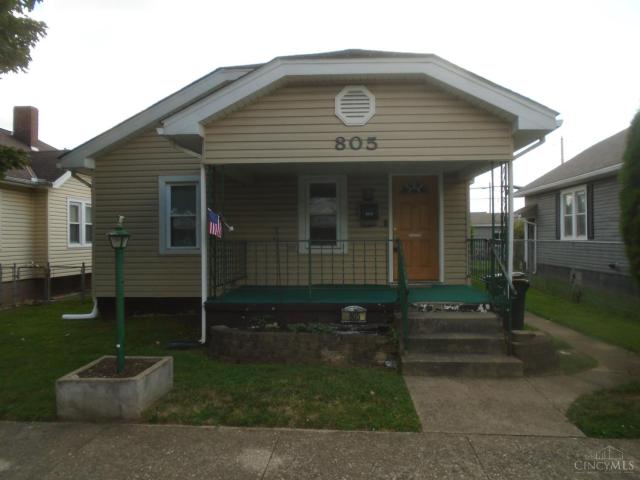805 Chase Avenue
