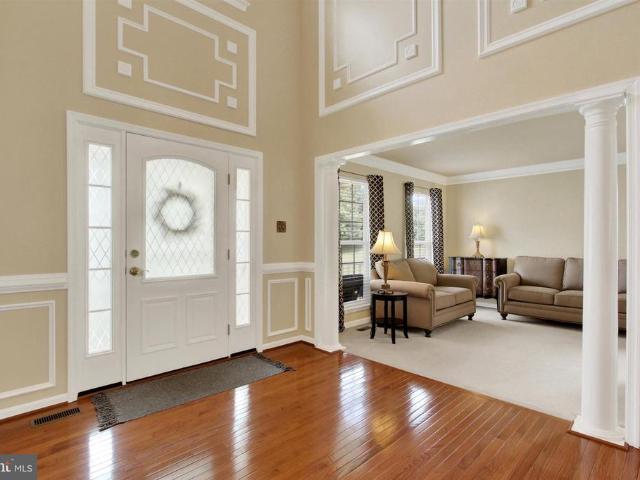 805 Clydesdale Drive