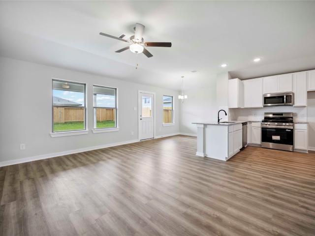 805 Clear Valley Lane